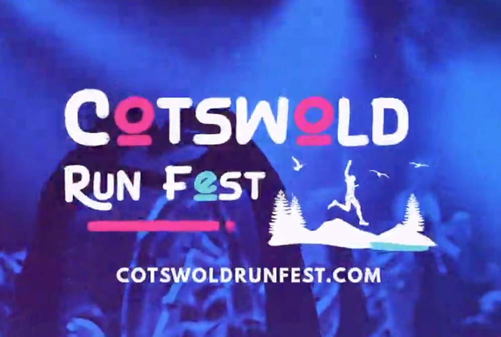 Cotswold Run Fest 2023 - A Revel Festival